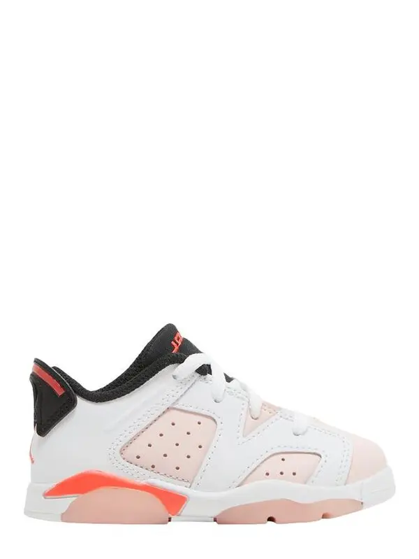 JORDAN 6 Retro Low Td Atmosphere - White