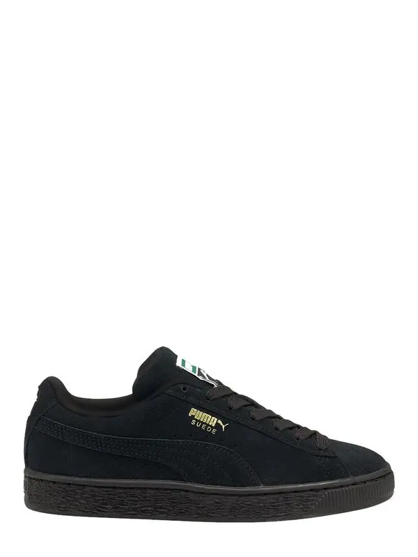 PUMA Suede Classic 21 Jr Sneakers - Black