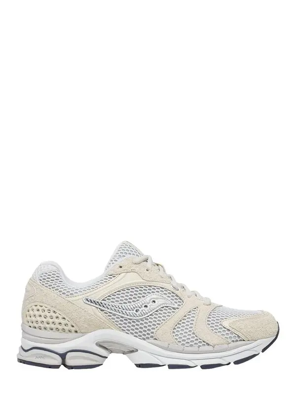 Saucony Nordstrom X Progrid Triumph 4 Sneakers - White