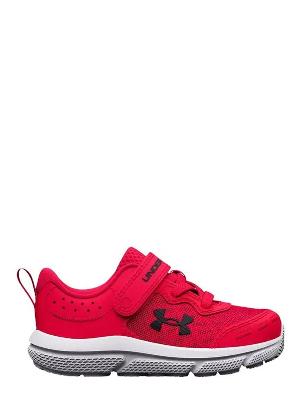 Under Armour Assert Ac Td Sneakers - Red