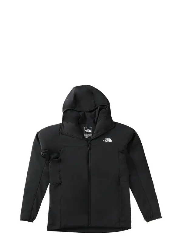 The North Face Summit Casaval Hybrid Hoodie - Black