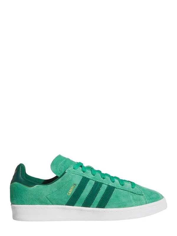 Adidas Campus Adv Court - Green