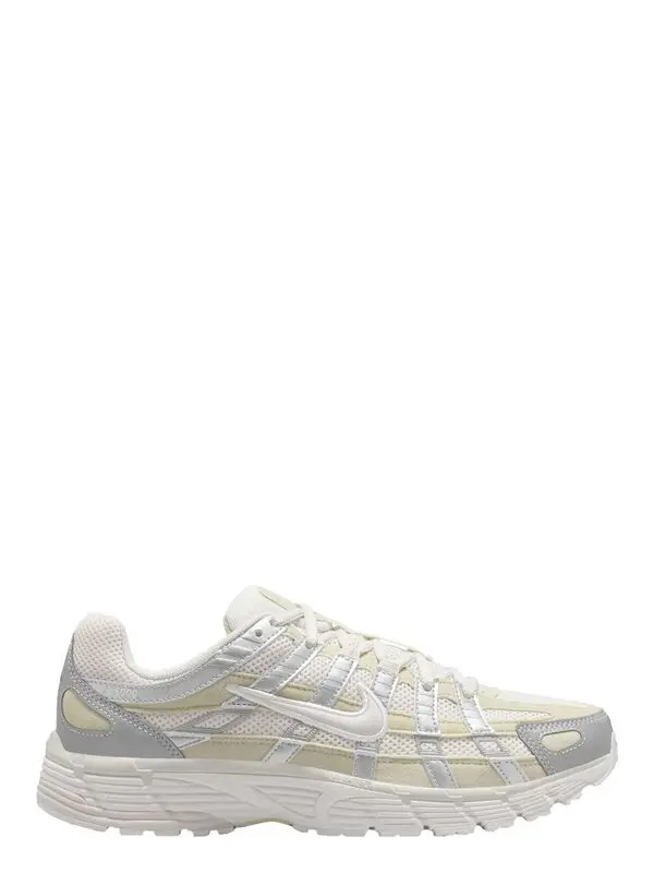 Nike P-6000 Sneakers - Cream