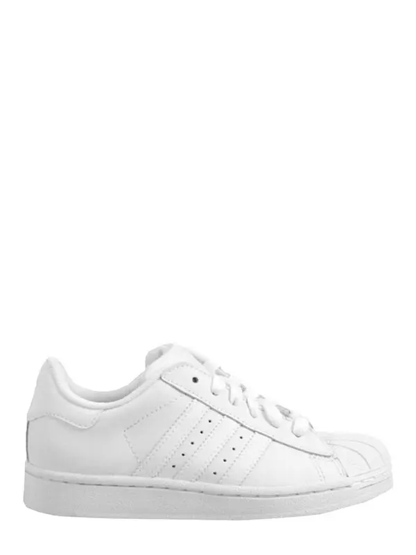 Adidas Superstar C Sneakers - White