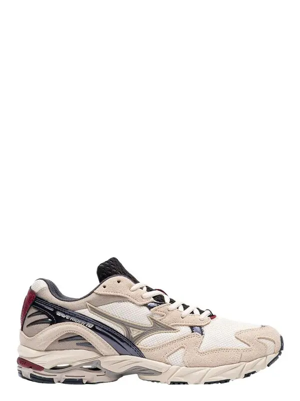 Mizuno Wave Rider 10 'yokai Summer Sand - Cream