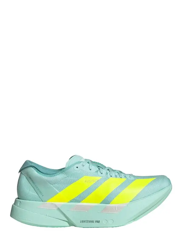 Adidas Adizero Adios Pro 4 - Teal