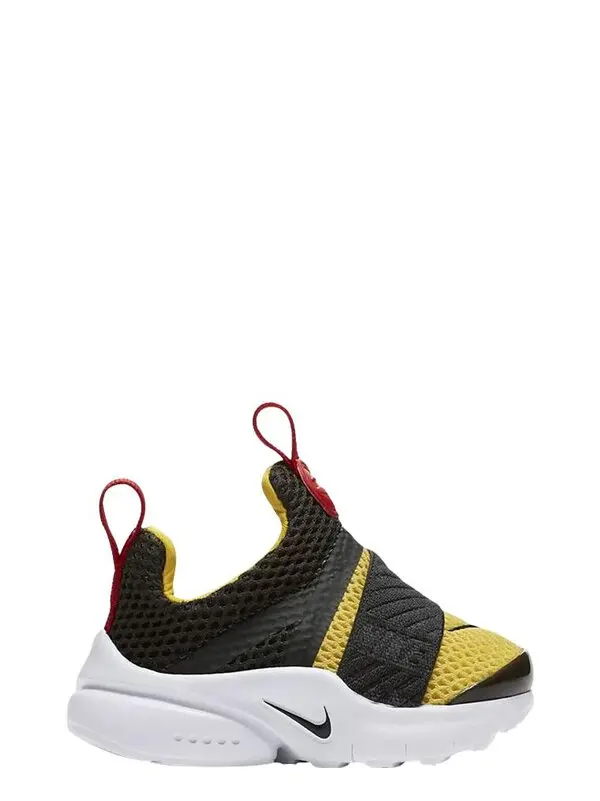Nike Presto Extreme Td Sneakers - Yellow