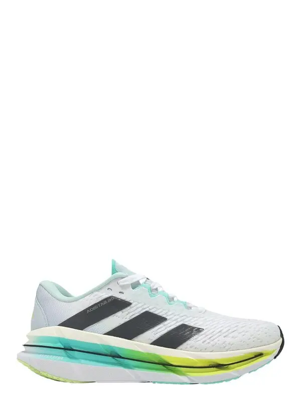 Adidas Adistar Byd Athletic Sneakers - White