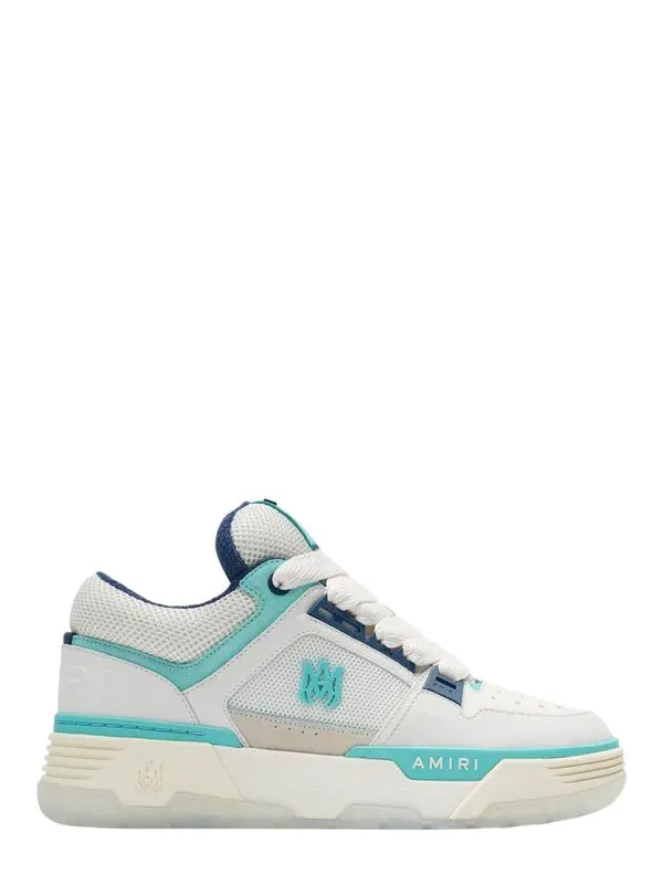 Amiri Ma-1 Sneakers - White