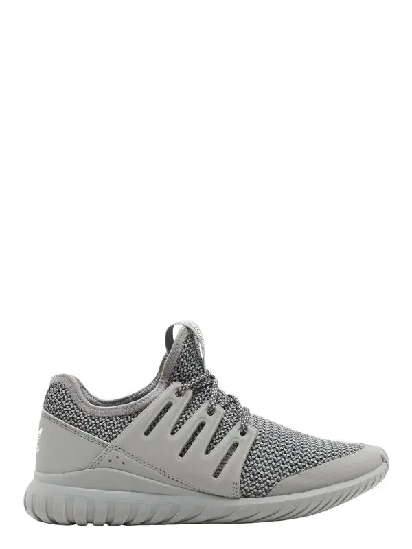 Adidas Tubular Radial J Sneakers - Grey
