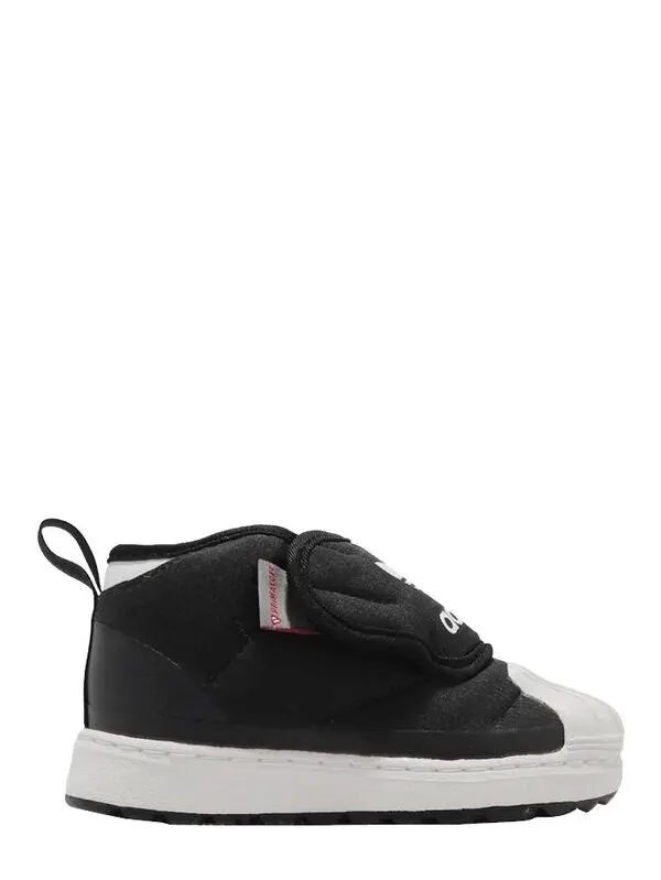 Adidas Superstar 360 Boot I - Black