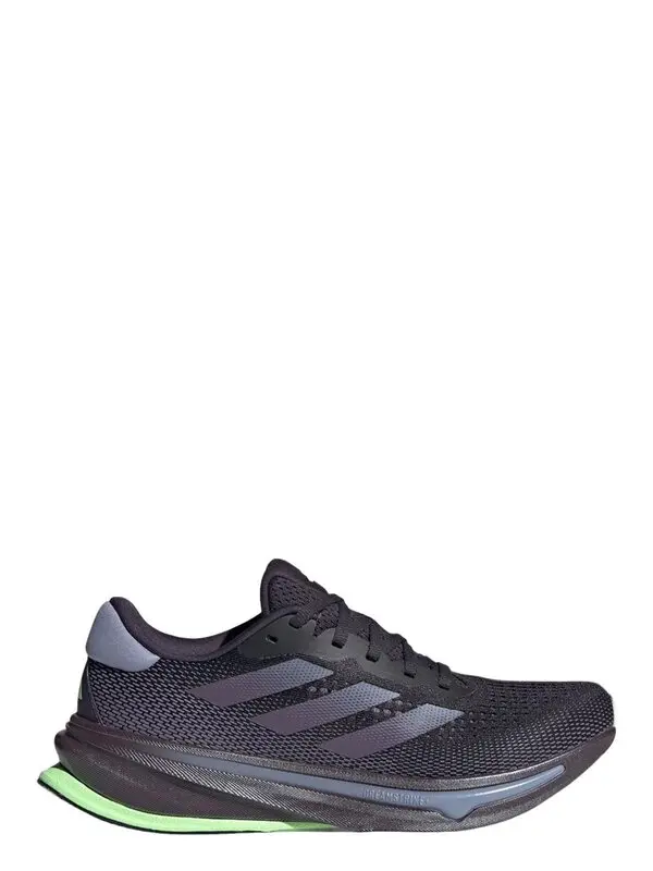 Adidas Supernova Rise Sneakers - Black