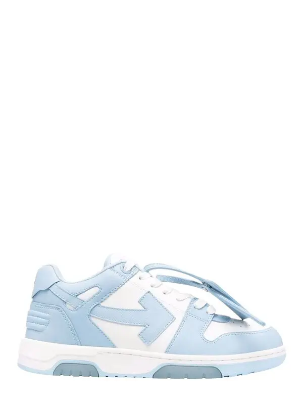 Off-White Out Of Office Sneakers - White