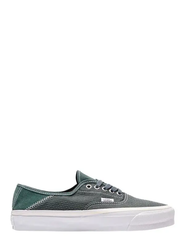 VANS Authentic 44 Lx Kickdown Sneakers - Green