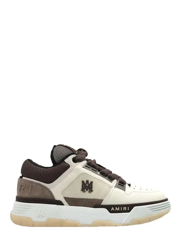 Amiri Ma-1 Sneakers - Brown