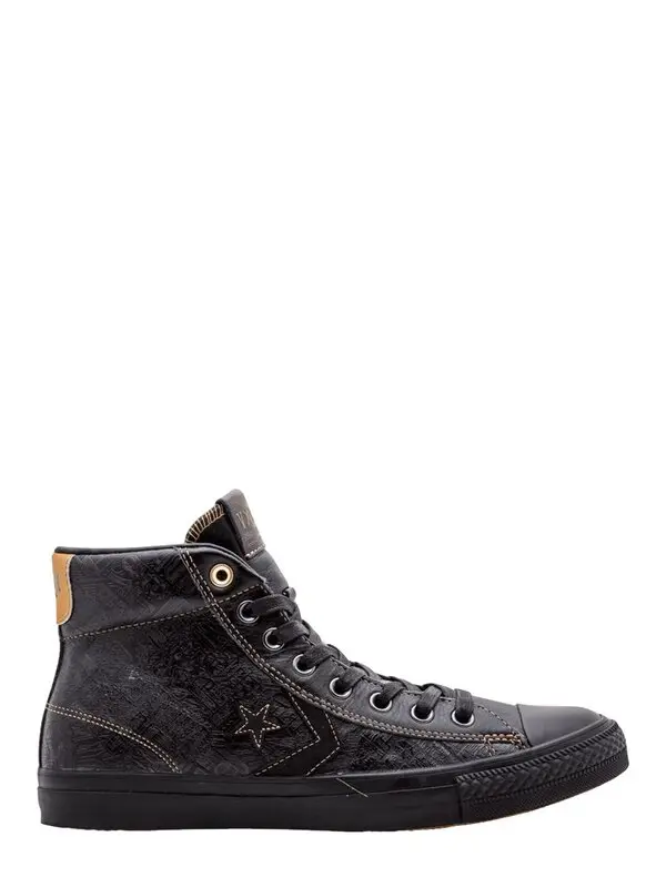 CONVERSE Star Player Ev Mid Top Sneakers - Black