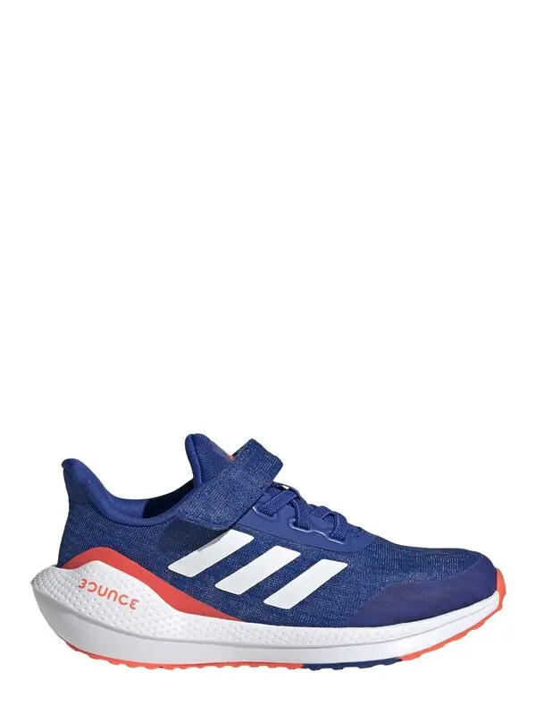 Adidas Eq21 Run Velcro J Sneakers - Blue