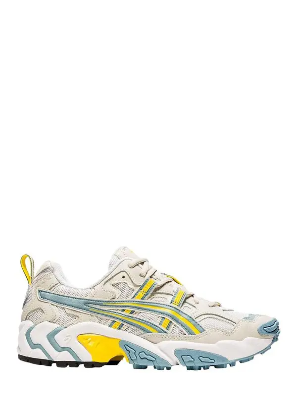 Asics Gel Nandi Og Sneakers - White