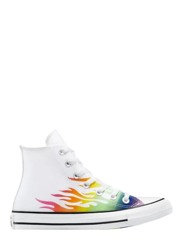 CONVERSE Chuck Taylor All Star High 'pride 2025 - White