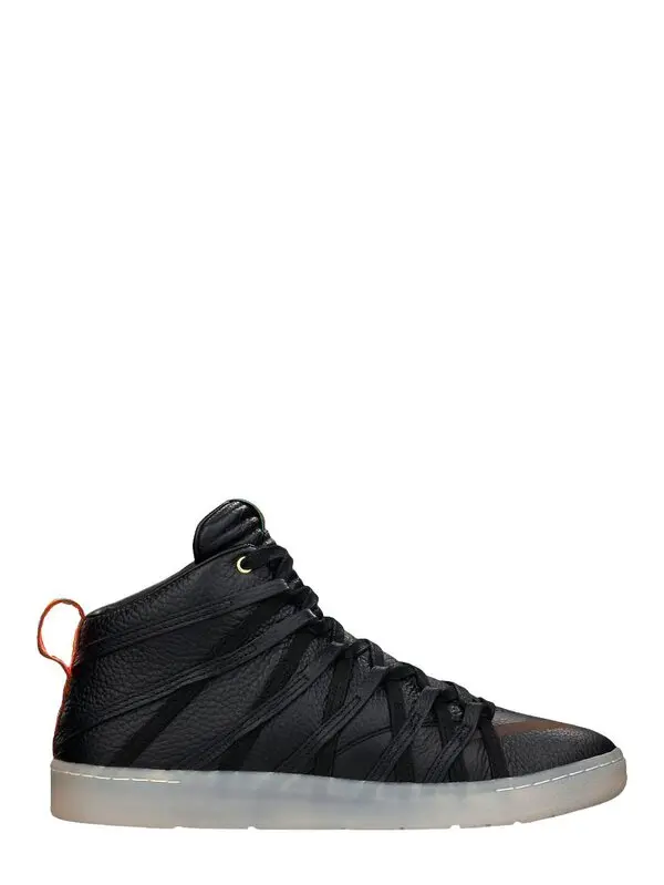 Nike Kd Lifestyle Sneakers - Black