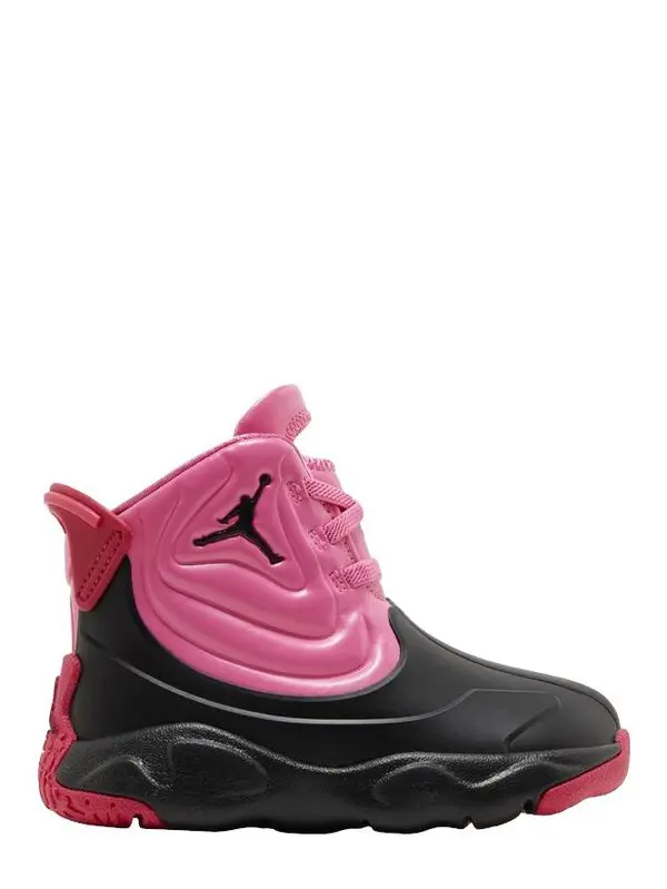 JORDAN Drip 23 Rain Boot Td - Pink