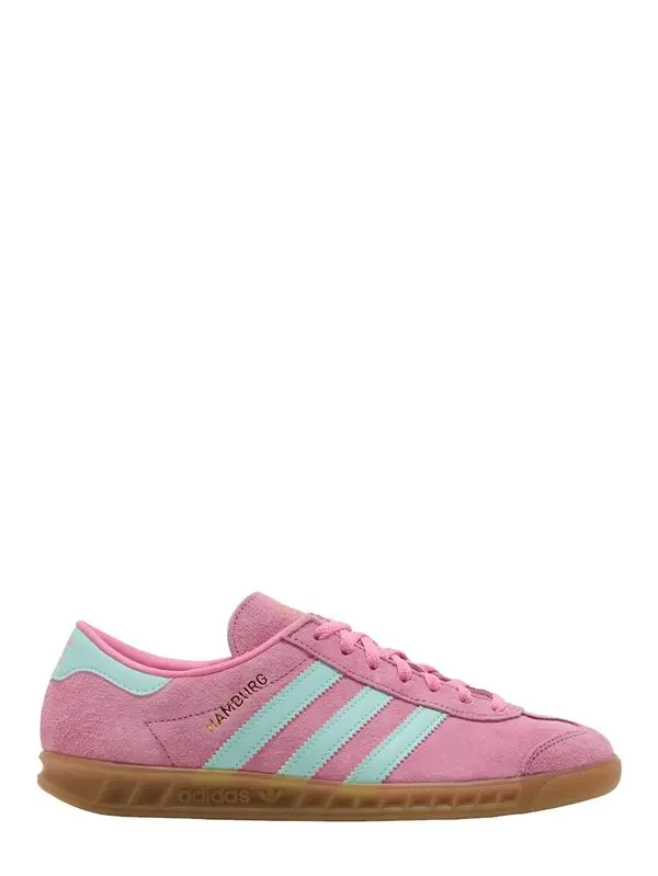 Adidas Hamburg Bliss Sneakers - Pink