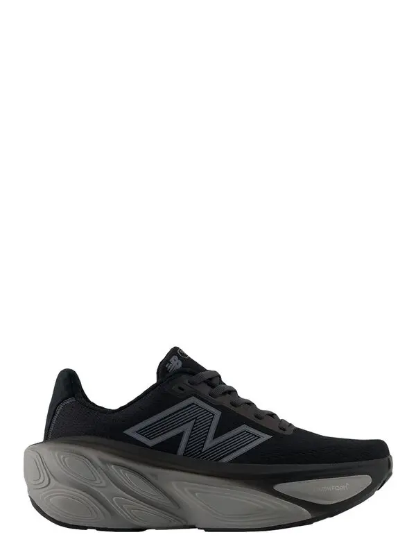 NEW BALANCE Fresh Foam X More V5 2e Wide - Black