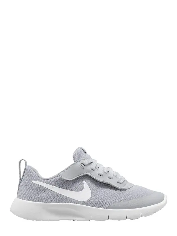 Nike Tanjun Easy-on Ps Sneakers - Grey