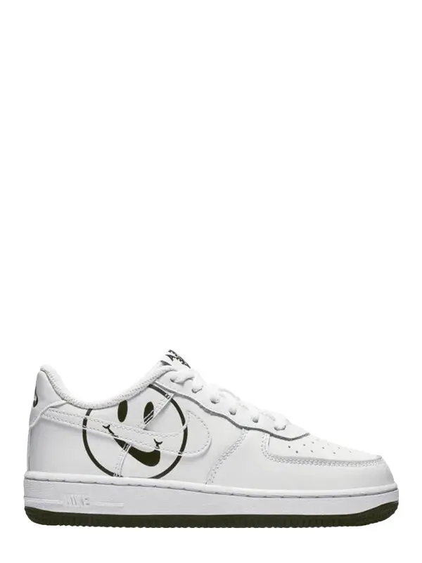 Nike Force Low 'have A Day' Sneakers - White