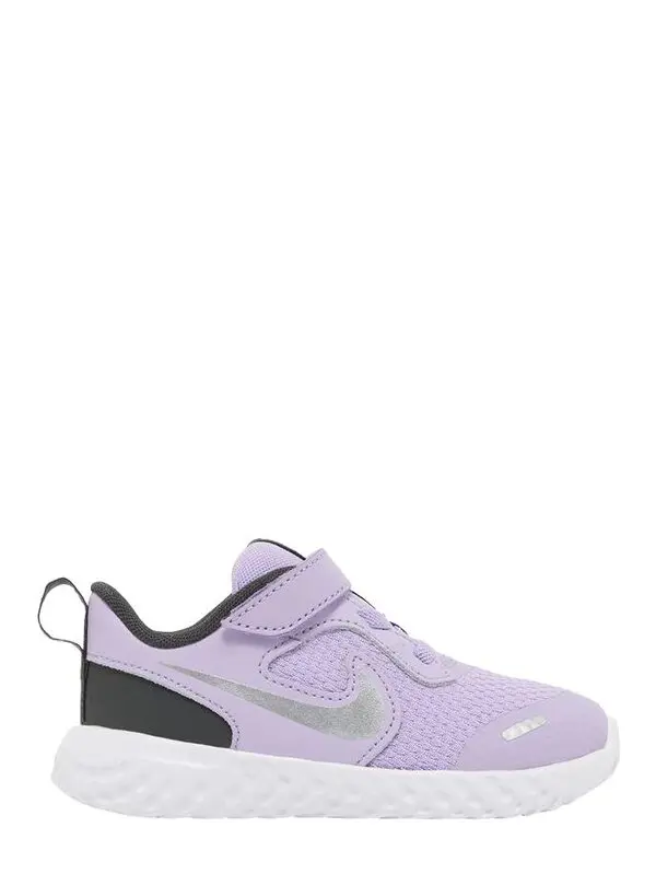 Nike Revolution 5 Td Sneakers - Purple