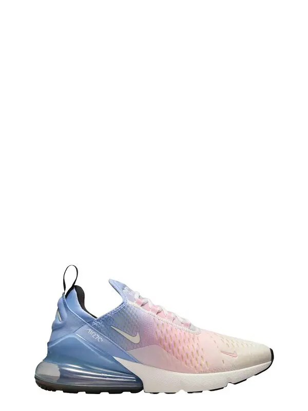 Nike Air Max 270 Sneakers - Blue