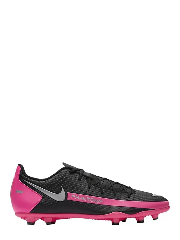 Nike Phantom Gt Club Mg - Black