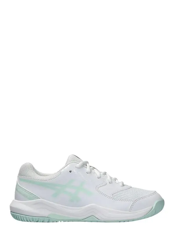 Asics Gel Dedicate 8 Gs Sneakers - White