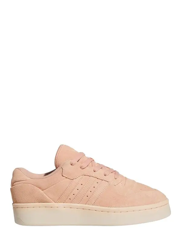 Adidas Wmns Rivalry Lux Low - Pink