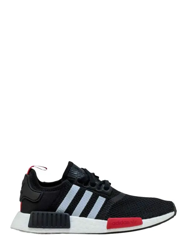Adidas Nmd_r1 J Sneakers - Black