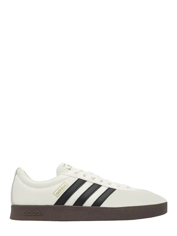 Adidas Vl Court Classic - Cream