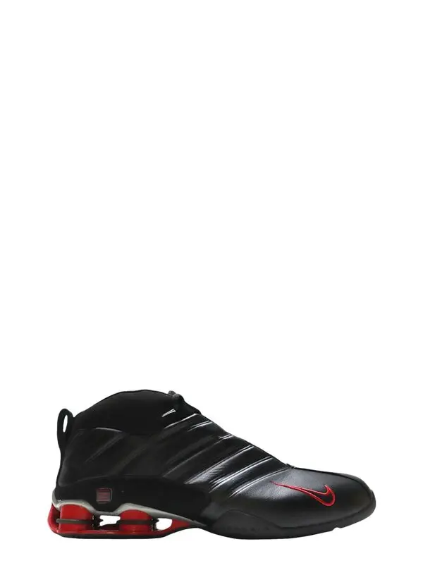 Nike Shox Supremacy Sneakers - Black