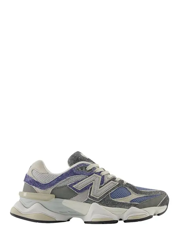 NEW BALANCE 9060 Sneakers - Grey