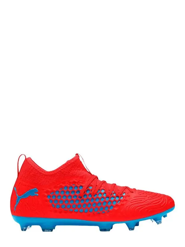PUMA Future 19.3 Netfit Fg Ag - Red