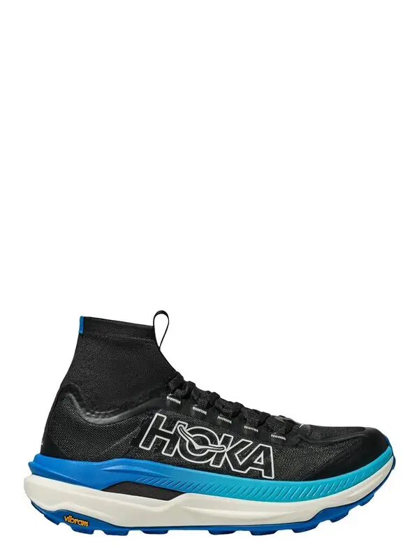 HOKA Tecton X 3 Sneakers - Black