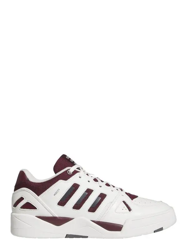 Adidas Midcity Low Sneakers - White