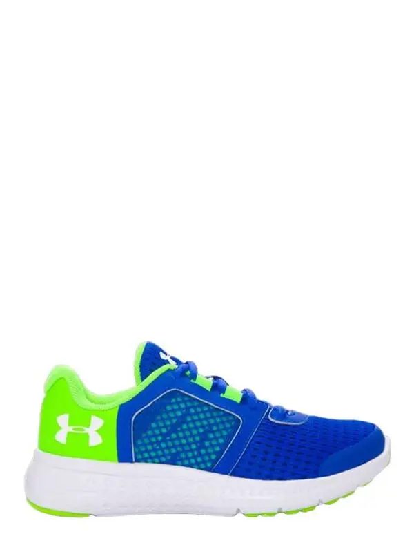 Under Armour Micro G Fuel Rn Ps Ultra Sneakers - Blue