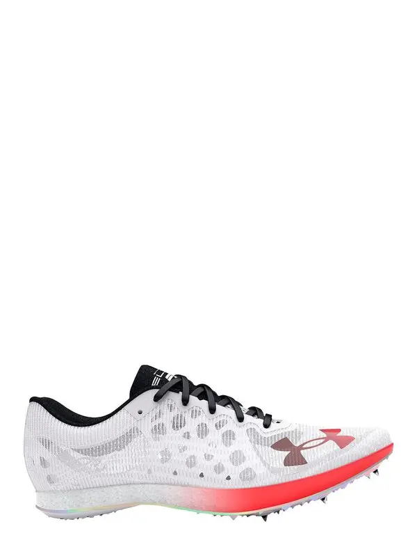 Under Armour Shakedown Elite 2 Sneakers - White