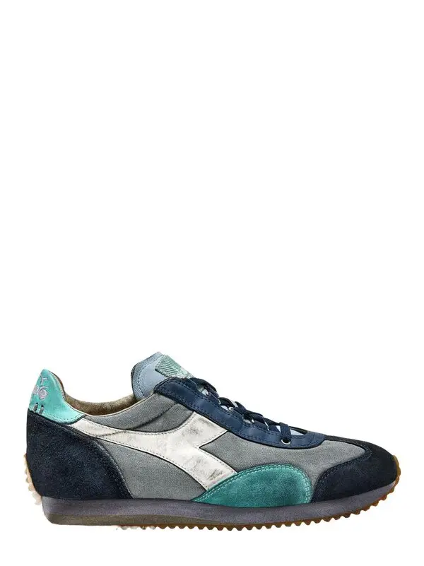 DIADORA Equipe H Dirty Stone Wash Evo Sneakers - Blue