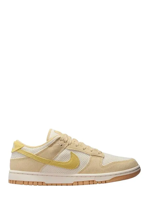 Nike Dunk Low Next Nature Se Sneakers - Cream