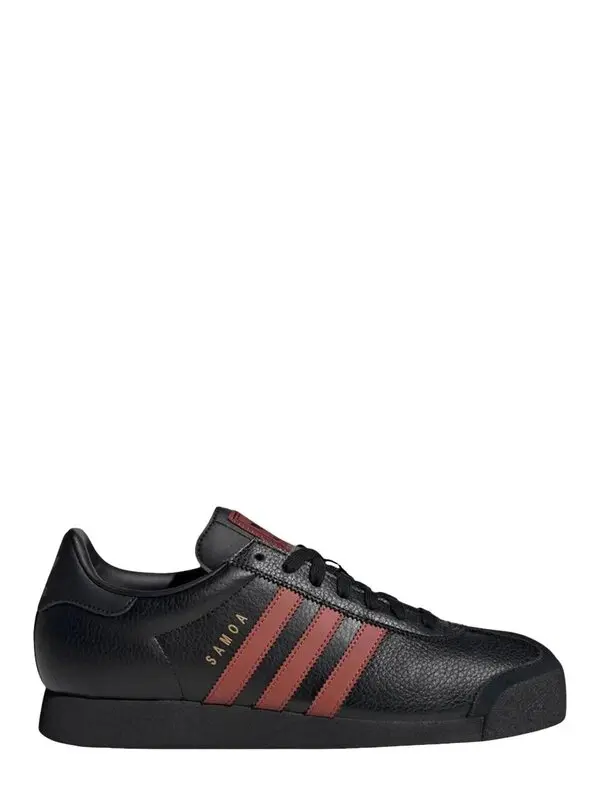 Adidas Samoa Sneakers - Black