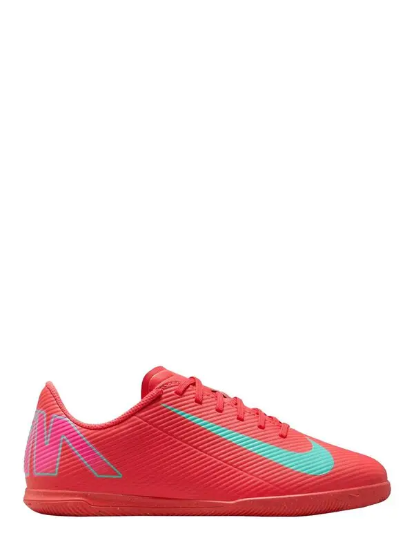 Nike Mercurial Vapor 16 Club Ic Gs 'mad Energy Pack - Red
