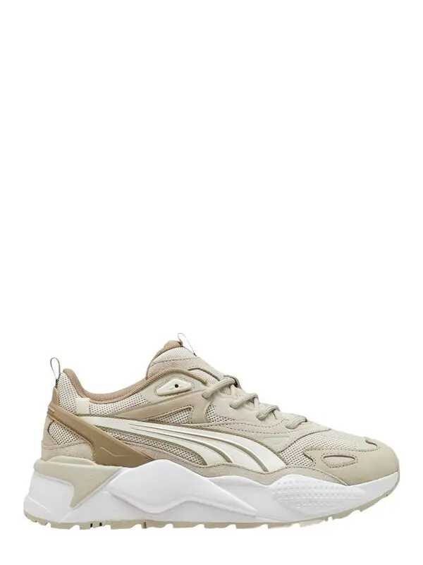 PUMA Rs-x Efekt Premium Sneakers - Cream