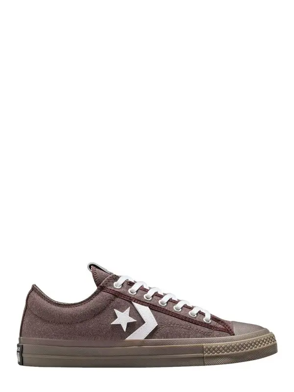 CONVERSE Star Player 76 Low-top Sneaker - Brown