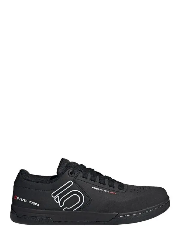 Adidas Five Ten Freerider Pro Sneakers - Black